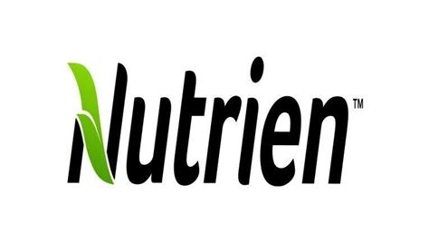 Nutrien Logo Logodix