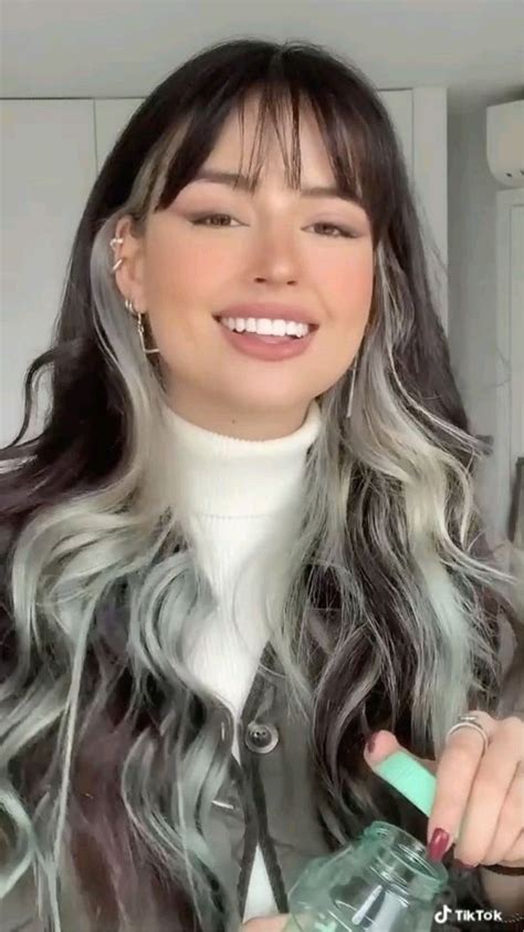Hair Style 2022 Fav Hair Cuts Hair Cut Siyah Saç Modelleri Saç Rengi