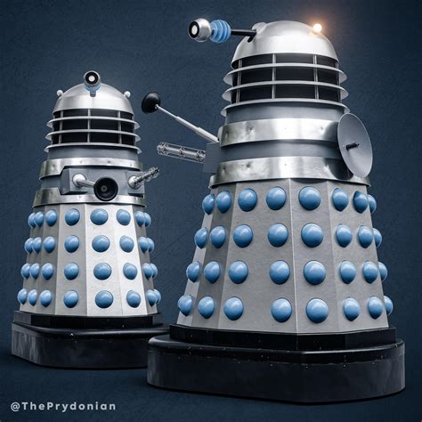 The Dalek Invasion Of Earth 1964 By Theprydonian On Deviantart