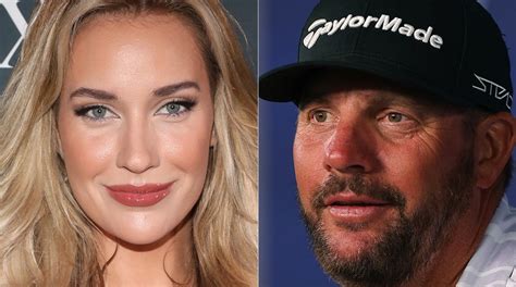 Paige Spiranac Says She Expected More Sizzle From Michael Blocks