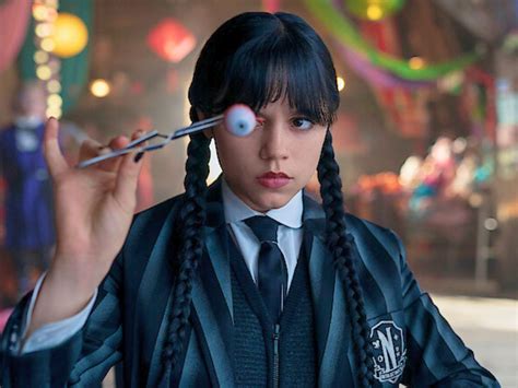 Wednesday Season 2 Drops On Netflix India Release Dates Cast And