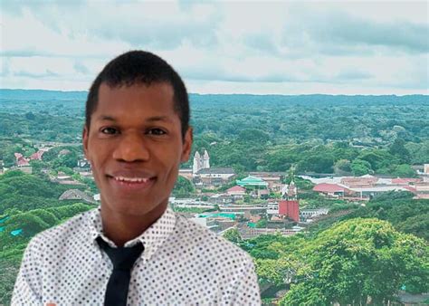 ¡jh Ya Está En Nicaragua Y Quiere Conocer A Todos Tn8 Tv