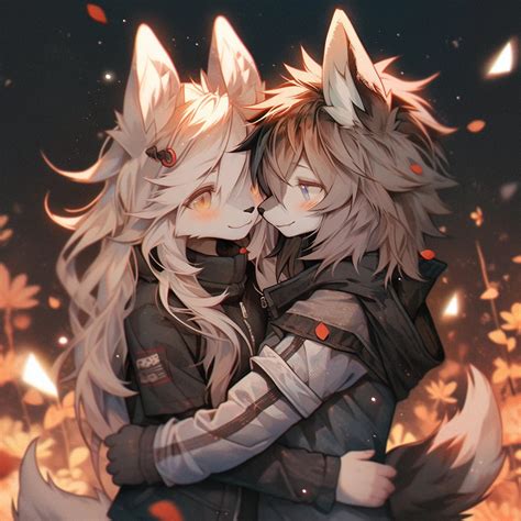 Furry Anime Artofit