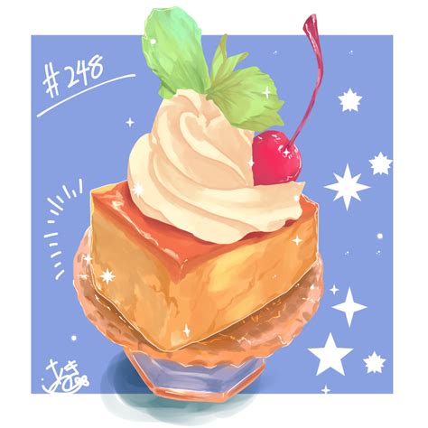 Safebooru Absurdres Cherry Food Food Focus Fruit Highres No Humans