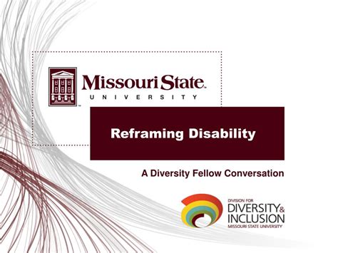 Ppt Reframing Disability Powerpoint Presentation Free Download Id