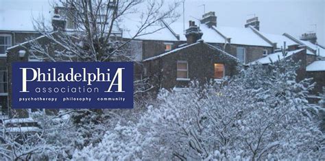 The Philadelphia Association Houses
