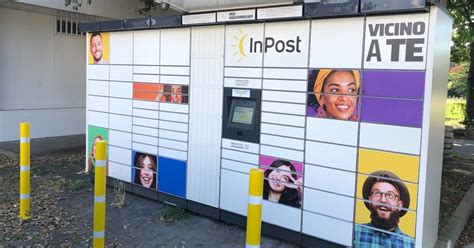 Come Funziona Inpost Locker Salvatore Aranzulla