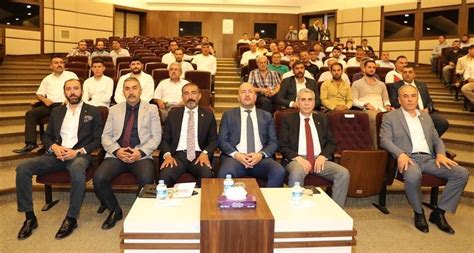 Utİkad Ekonomi İş Dünyası Tuncay Yildirim TaŞimacilik SektÖrÜ Krİtİk Rol Oynuyor