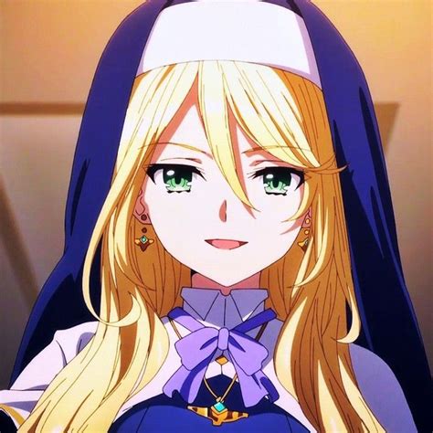 Pin Di Anime Gorls