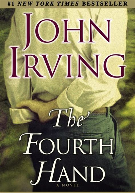 John Irving Short Bio John Irving