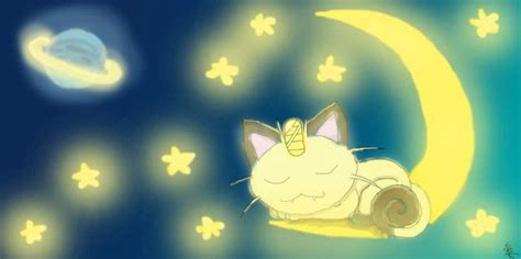 Sleeping Meowth By Barbarian Warrior On Deviantart Play Pokemon Pokemon Barbarian