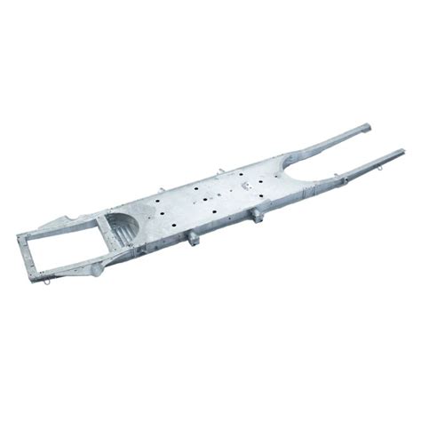 Chassis Original 2cv4 And 2cv6 Galvanised Order Online Now Burton