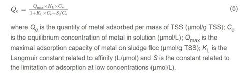How Do I Plot My Data Using The Sigmoidal Langmuir Equation Researchgate
