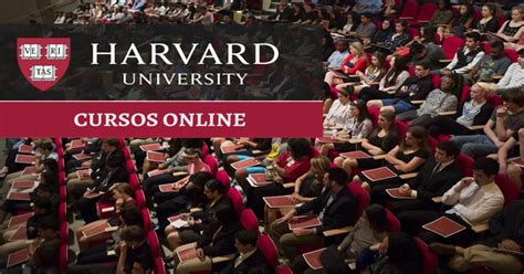 Los Cursos Gratis De Harvard Que Se Pueden Hacer Online Infobae