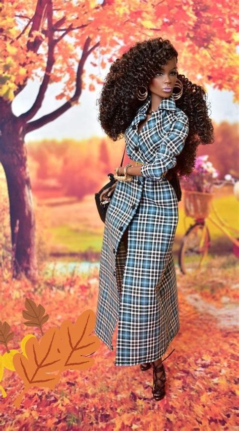 Pin By Kanya Allen On Barbie Pretty Black Dolls Black Barbie Barbie