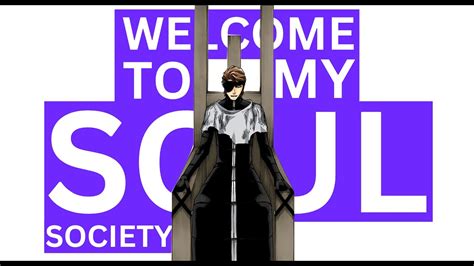 Aizen Ichigo And Renji 3v1 Yhwach Welcome To My Soul Society