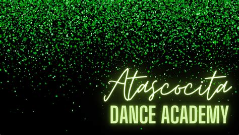 Atascocita Dance Academy Humble Tx