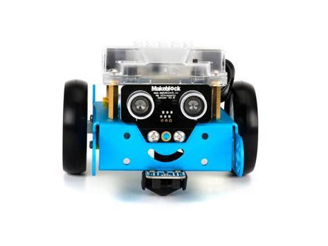 Arduino Robot Mbot V11 Baterie Do Ovladače Zdarma Hwkitchen