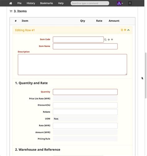 Addfetch Pricing Rule Field In The Sales Order Form Sellingcrm Frappe Forum