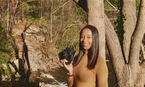 Meet Trailblazer Keisha Evans Voyage Atl Magazine Atl City Guide