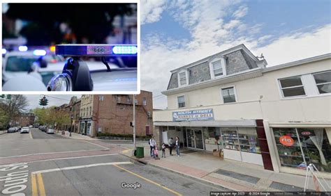 New Update Man Charged With Murder In Caseworkers Death After Attack