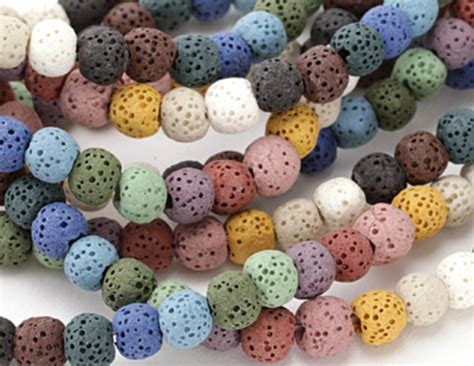 Quick And Easy Diffuser Necklace Art Bead Scene Studio