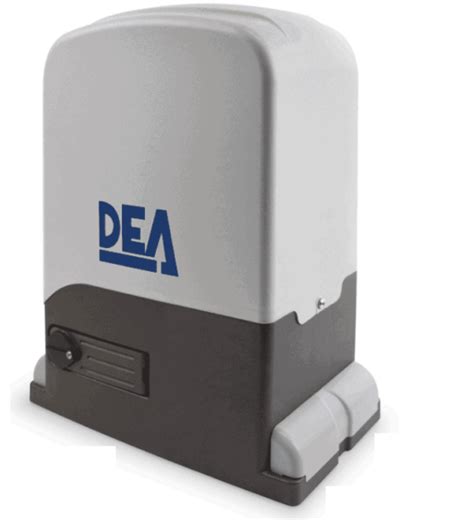 Motor Cổng Trượt Dea 1400kg Rev220 Giá Tốt