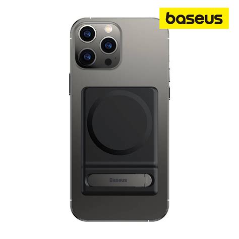 Baseus Case Magnetic For 15 Plus P60157305113 02 Baseus Maroc