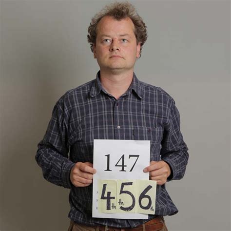 Characteristic Men Isidoor Bullet Models