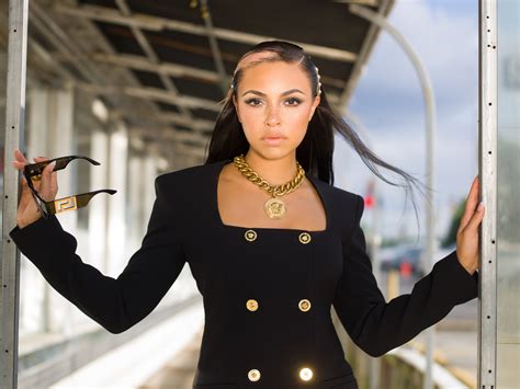 Atlantic Records Press Raiche