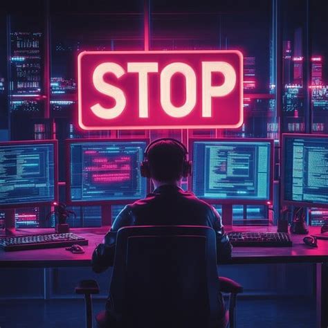 Free Cybersecurity Command Center Image Technology Cybersecurity