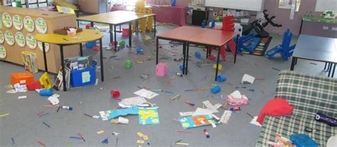 Perfect Daycare Classroom Decoration Ideas