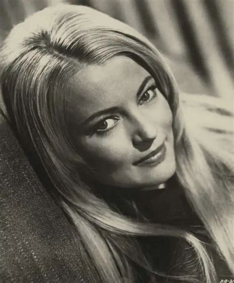 Karin Baal La Straordinaria Fuga Dal Campo 7a