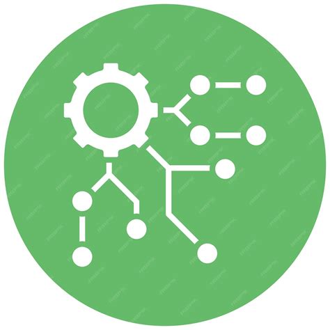 Premium Vector Complexity Vector Illustration Style