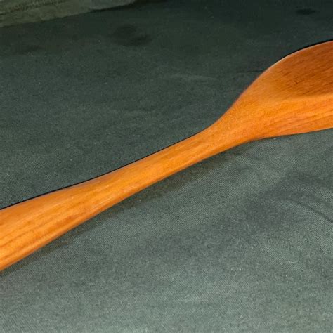Wooden Spoons For Spanking Etsy Uk