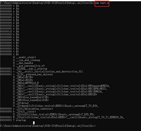 Armgcc编译c工程出错 Embedded Ide Forum