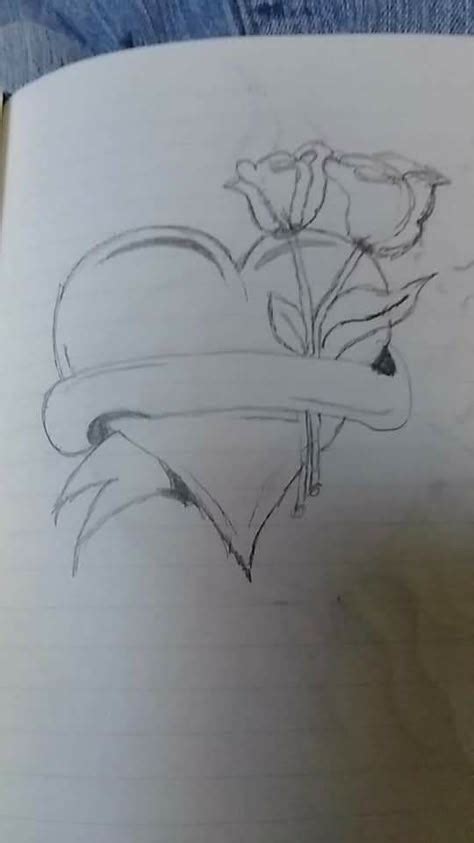 Cute Things To Draw For Your Girlfriend