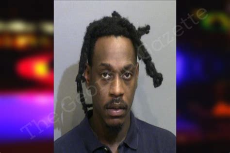 Deevin Jones — Glynn County Jail Bookings