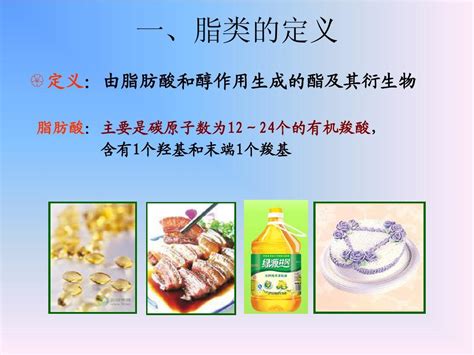 脂类的生物化学 Word文档在线阅读与下载 无忧文档
