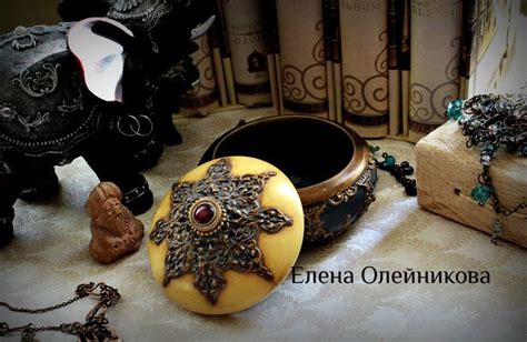 Российский Сервис Онлайн-Дневников | Crochet earrings, Decorative boxes ...