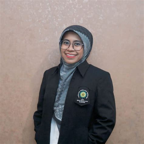 Assyifa Junitasari Spd Msi Kimia