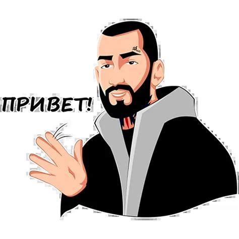 Andy Panda — Whatsapp Stickers Pack