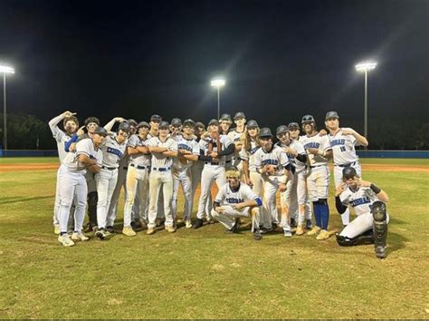 Ethan Mattison And Cursed Cobras Look To Bring First State Title To Park Vista