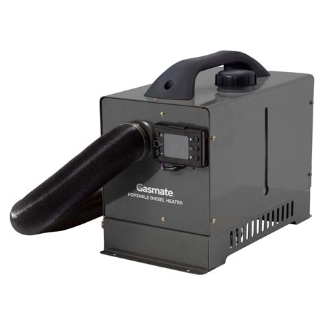 Portable Diesel Heater With Remote Control Camping Country Superstore