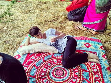 Kateryna Pavlenkos Feet