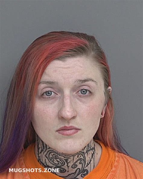 Butler Megan Anne 05022024 Dubuque County Mugshots Zone