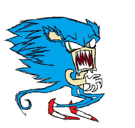 Bad Sonic Fanart Lemon More Breaking Bad X Sonic I Have Almost