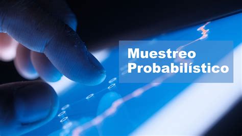 Probability Sampling