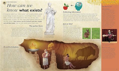 Amazon.com: Childrens Book Of Philosophy eBook : Tomley, Sarah: Kindle ...