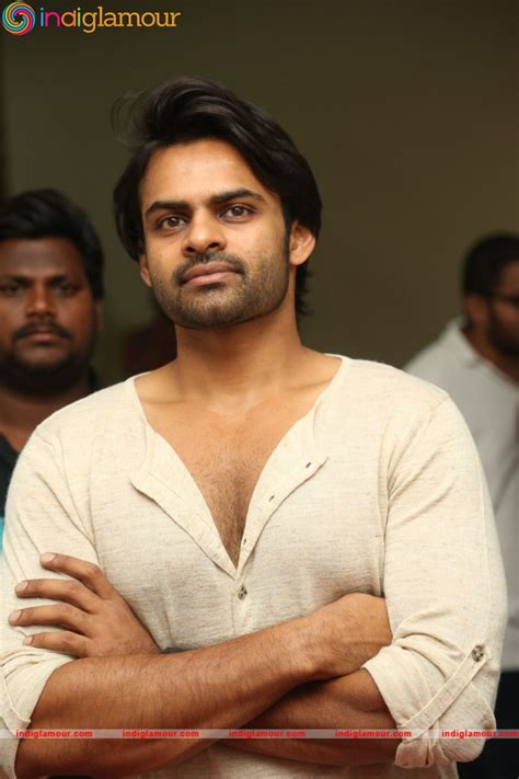Sai Dharam Teja Telugu Actor Photos Stills Photo 422752